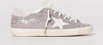 Golden Goose Baskets GOLDEN GOOSE Femme couleur Lilas