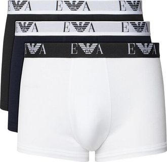Emporio Armani Boxershorts-Set EM000259 AF14131 M0042 Bunt
