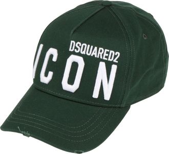 Dsquared2 ACCESSOIRES - M&uuml;tzen & H&uuml;te auf YOOX.COM
