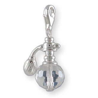 Melina 925 Melina - 1801208 - Charms Femme - Argent 925/1000