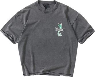 Represent Represent, Homme, Tops, Gris, Taille: XL Bags