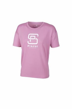 PIKEUR DamenT-SHIRT 5233 Sports Collection Fr&uuml;hjahr 2024
