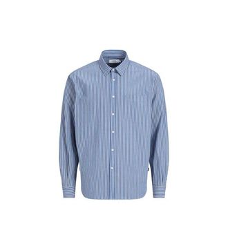 Olow Chemise ample &agrave; rayures