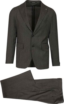 Tagliatore Costume De C&eacute;r&eacute;monie - Gris