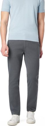 Boss Orange by Hugo Boss BOSS Orange Herren Chino grau