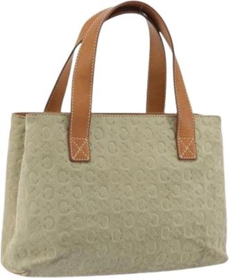 Celine Damen, Pre-Owned, Beige, ONE SIZEGr&ouml;&szlig;e