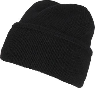 Emporio Armani ACCESSOIRES - M&uuml;tzen & H&uuml;te auf YOOX.COM