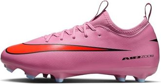 Nike Nike Mixte Jr. Mercurial Vapor 16 Academy Sneaker, Multicolore, 38 EU
