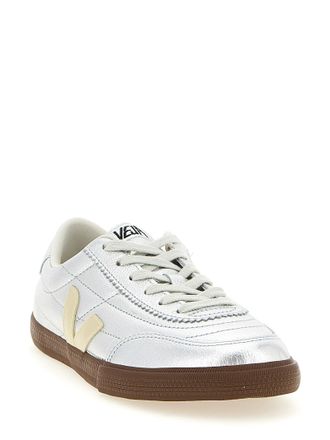 Veja Panenka Sneakers - White