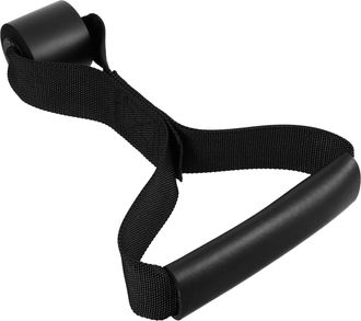 BESTONZON Fitness T&uuml;ranker f&uuml;r Widerstandsb&auml;nder Robuste T&uuml;rbefestigung f&uuml;r Effektives Krafttraining und Muskelaufbau Kompatibel mit Fitnessger&auml;ten und Therab&auml;n