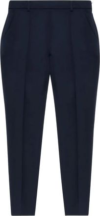 Gucci Klassische Hose - Blau