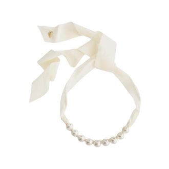 Forte_Forte Damen, Accessories, Beige, ONE SIZEGr&ouml;&szlig;e