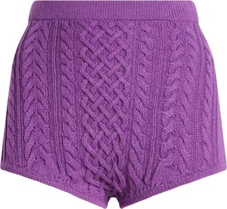 Des_Phemmes HOSEN & R&Ouml;CKE - Shorts & Bermudashorts auf YOOX.COM