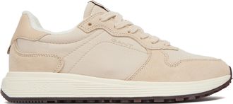 GANT Sneakers Gant 32531185 Beige