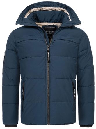 Alessandro Salvarini Winterjacke