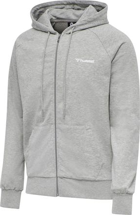 Hummel hmlISAM ZIP HOODIE