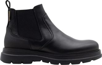 Ambitious EDI Chelsea Stiefel - - Shoes - Herren - Schwarzk - 39 EU