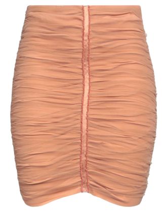 Elisabetta Franchi HOSEN & R&Ouml;CKE - Minir&ouml;cke auf YOOX.COM