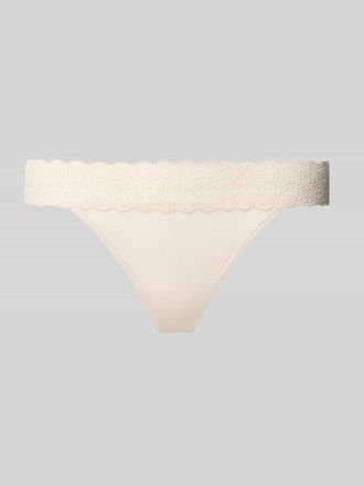 Jake*s Casual String aus Modal-Mix
