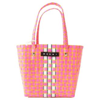 Marni Damen, Pre-Owned, Mehrfarbig, ONE SIZEGröße