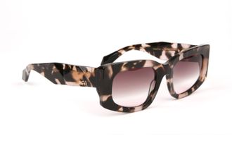 Ana Hickmann Sonnenbrille AH9393 E01 52