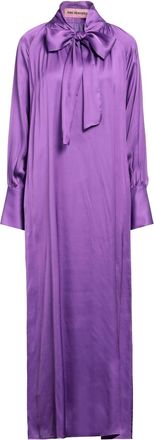 Pink Memories KLEIDER - Maxi-Kleider auf YOOX.COM