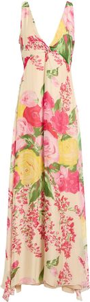 Blugirl KLEIDER - Maxi-Kleider auf YOOX.COM
