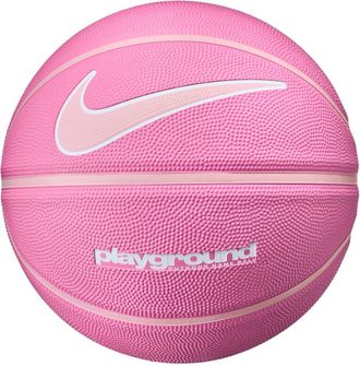 Nike Nike BS3061-621 Every Day Playground Ball - Playful Pink/Pink Foam/White