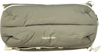 Topologie unisex, Sacs, Vert, Taille: ONE Size La Bottle Sacoche
