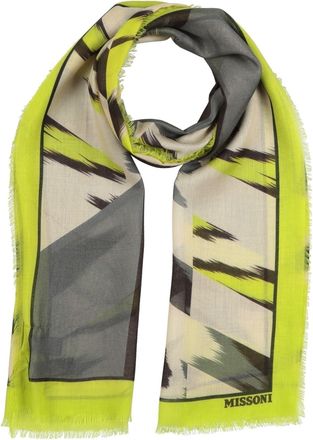 Missoni ACCESSOIRES - Schals auf YOOX.COM