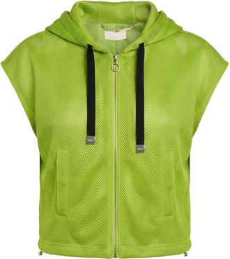 Liu Jo JACKEN & M&Auml;NTEL - Jacken und Anoraks auf YOOX.COM