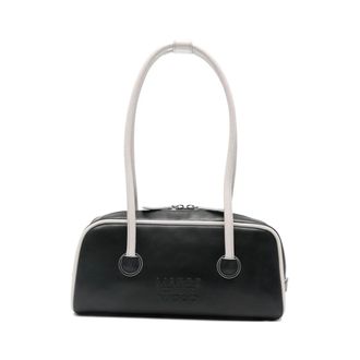 Marge Sherwood Gg047460 Schultertasche - - Bags - Damen - Schwarzk - ONE SIZE
