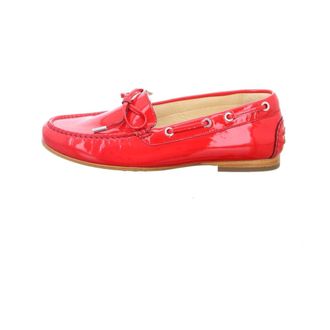 Sioux Damen, Schuhe, Rot, 37 EUGr&ouml;&szlig;e