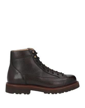 Brunello Cucinelli CHAUSSURES - Bottines sur YOOX.COM