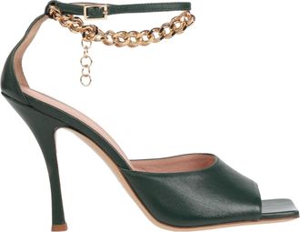 Ilio Smeraldo SCHUHE - Sandalen auf YOOX.COM