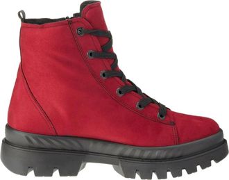 Ara Damen, Schuhe, Rot, 38 1/2 EUGr&ouml;&szlig;e