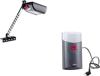 Sommer Automatisierungsset f&uuml;r Garagentore SOMMER DUO VISION 800 FM 868,8 MHz Y3020V016