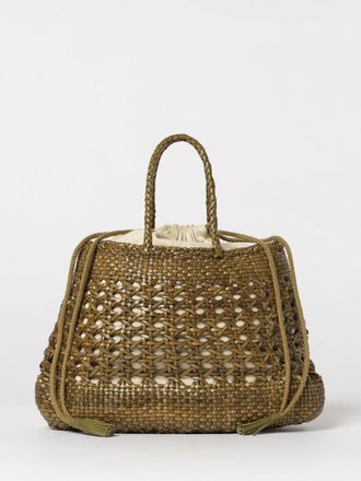 Dragon Diffusion Sac &agrave; Main DRAGON DIFFUSION Femme couleur Vert