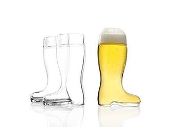 St&ouml;lzle Bottes &agrave; bi&egrave;re 250 ml I lot de 3 I verres &eacute;l&eacute;gants 0,25l I lavable au lave-vaisselle I cristal sans plomb I r&eacute;sistant aux chocs I chopes &agrave; bi&egrave;re de qu