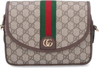 Gucci Mini Shoulder Bag Ophidia