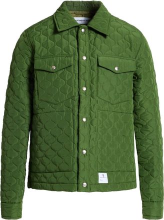 Department Five JACKEN & M&Auml;NTEL - Jacken und Anoraks auf YOOX.COM