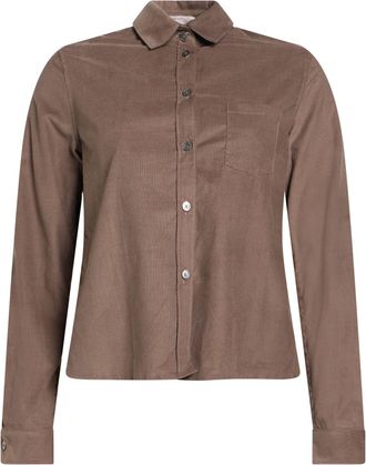 Camicettasnob TOPS - Hemden auf YOOX.COM