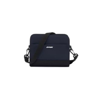 K-Way unisex, Sacs, Bleu, Taille: ONE Size Sac Marybell &Eacute;l&eacute;gant