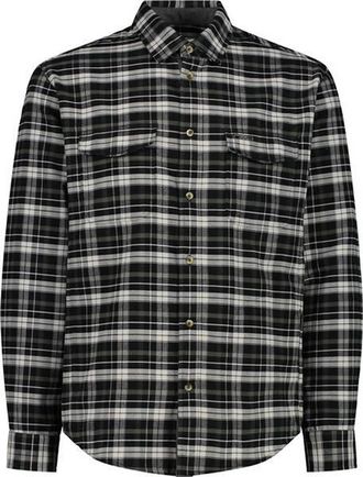 F.lli Campagnolo Herren Hemd MAN SHIRT