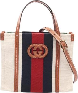 Gucci Damen, Pre-Owned, Mehrfarbig, ONE SIZEGr&ouml;&szlig;e