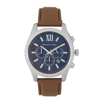 Michael Kors Watches - - Accessories - Herren - Beige - ONE SIZE