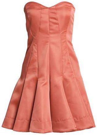 Pinko ROBES - Robes courtes sur YOOX.COM
