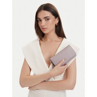 Coccinelle Handtasche Coccinelle SSL Coccinelle C-Me E5 SSL 19 03 01 Grau