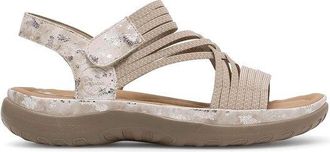 Rieker Sandalen 64888-60 Beige