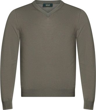 Zanone STRICKWAREN - Pullover auf YOOX.COM